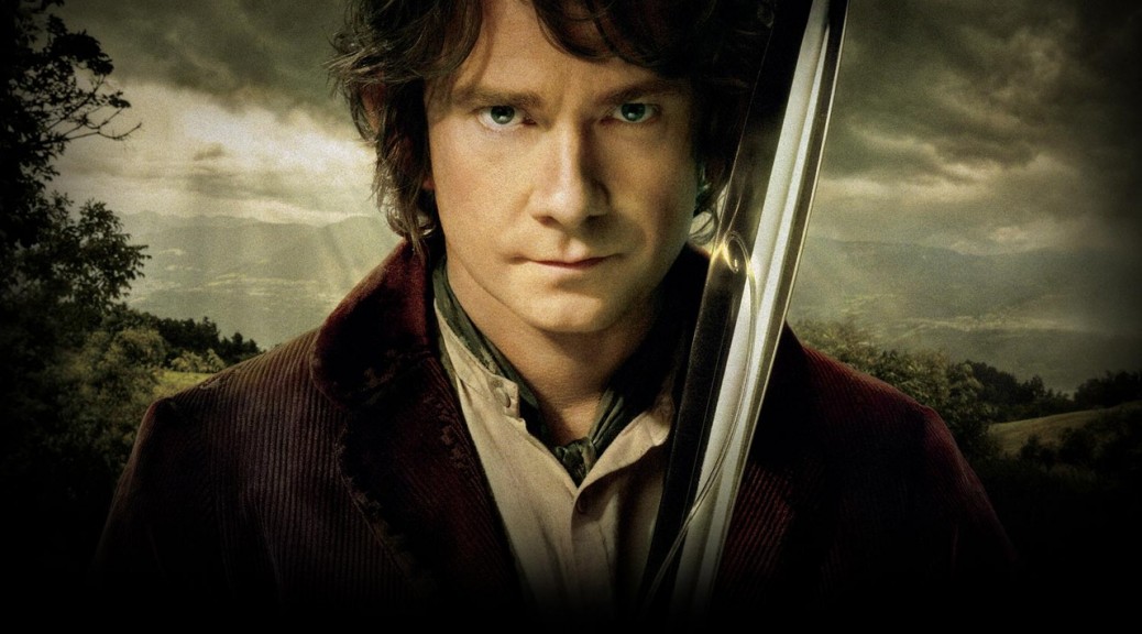 Bilbo Baggins: The Greatest Hobbit of Them All – It's like a blog only ...